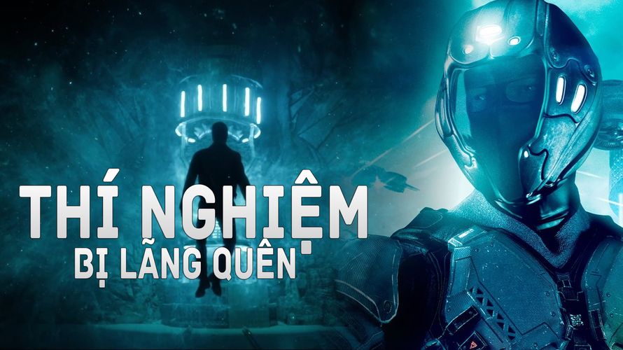 Thí Nghiệm Bị Lãng Quên - Tập 1 | Độc quyền MyTV