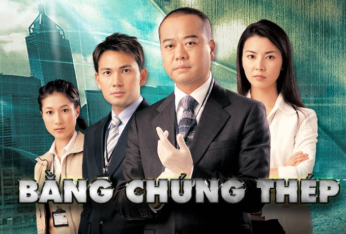 Bằng Chứng Thép - Tập 8 | Độc quyền MyTV