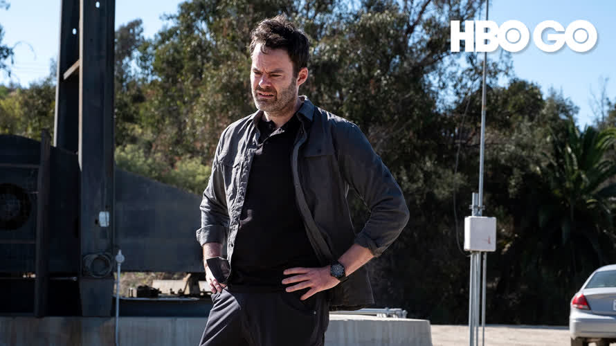 Barry S3 - Tập 1 | Độc quyền MyTV