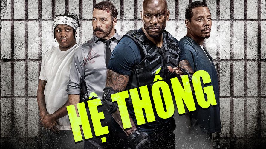 Hệ Thống (The System) - Thuyết minh + Vietsub | MyTV
